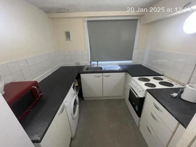 Apartment 1 Bedroom For Sale Glenrothes Glenrothes 1000 ES98404545