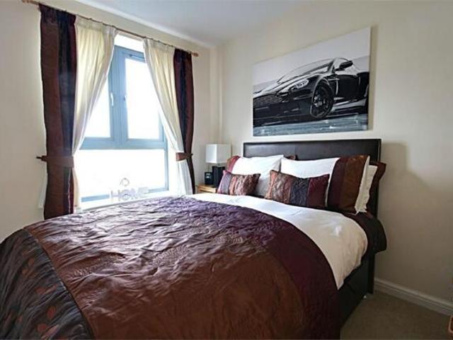Apartment 1 Bedroom For Sale Great Cambourne Cambridgeshire 140000 ES100503186