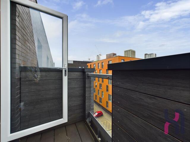 Apartment 1 Bedroom For Sale Greater Manchester Greater Manchester 140000 ES99237132