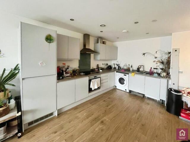 Apartment 1 Bedroom For Sale Greater Manchester Greater Manchester 180000 ELS100132190