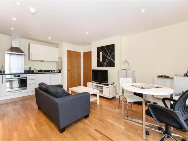 Apartment 1 Bedroom For Sale Greenwich Greater London 400000 ES100023853