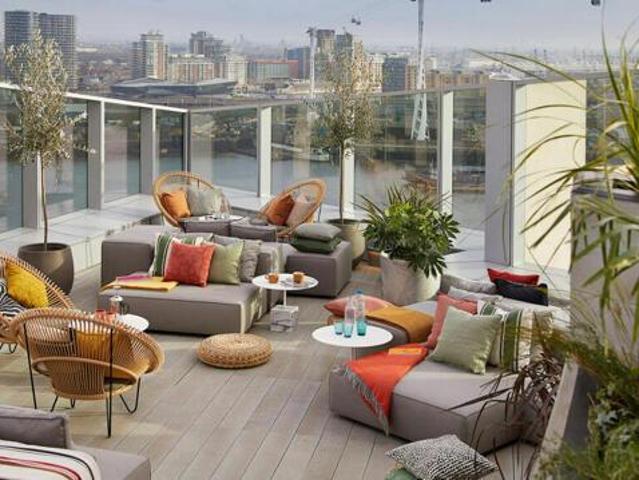 Apartment 1 Bedroom For Sale Greenwich Greater London 595000 ES99237138