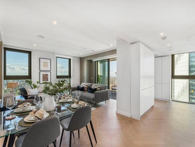 Apartment 1 Bedroom For Sale Greenwich Greater London 699000 ES100541026