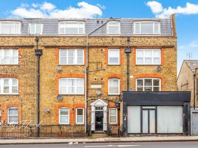 Apartment 1 Bedroom For Sale Greenwich Greater London 250000 ES101677645
