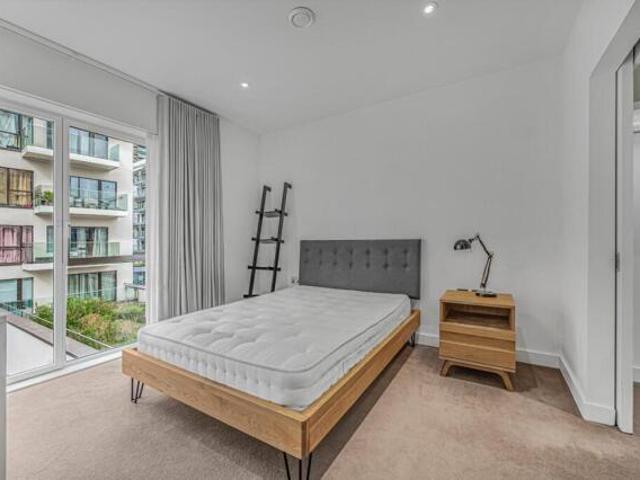 Apartment 1 Bedroom For Sale Greenwich Greater London 300000 ES100540705