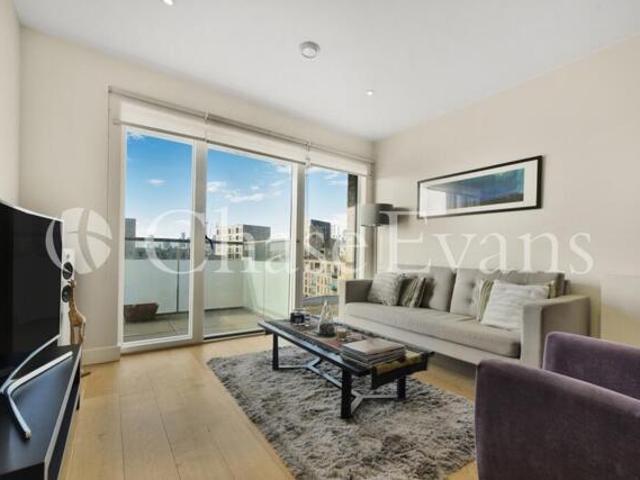 Apartment 1 Bedroom For Sale Greenwich Greater London 365000 ELS98687682