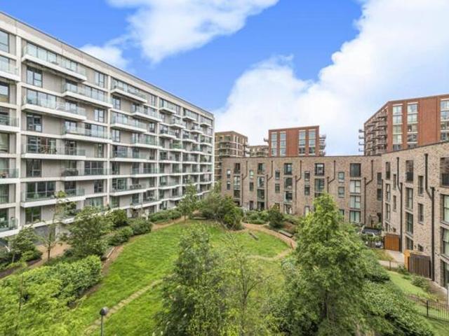 Apartment 1 Bedroom For Sale Greenwich Greater London 385000 ES100398526