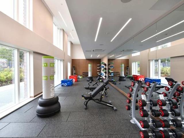 Apartment 1 Bedroom For Sale Greenwich Greenwich 480880 ES89935816