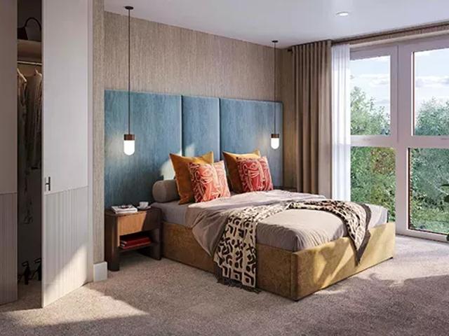 Apartment 1 Bedroom For Sale Greenwich Greenwich 522000 ES89935370