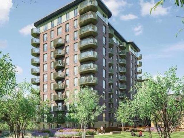 Apartment 1 Bedroom For Sale Greenwich London 515650 ES92654306