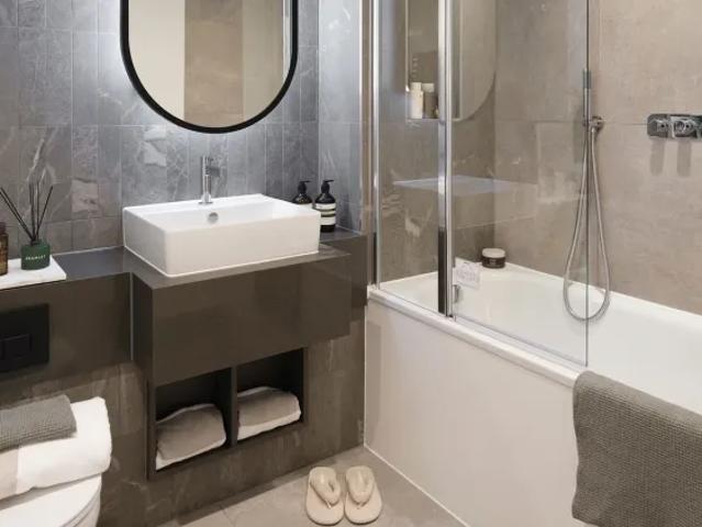 Apartment 1 Bedroom For Sale Greenwich London 524500 ES94253719