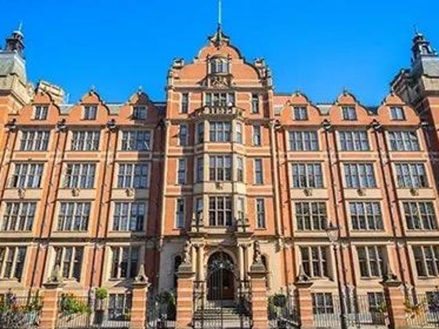 Apartment 1 Bedroom For Sale Greenwich London 557850 ES92654313