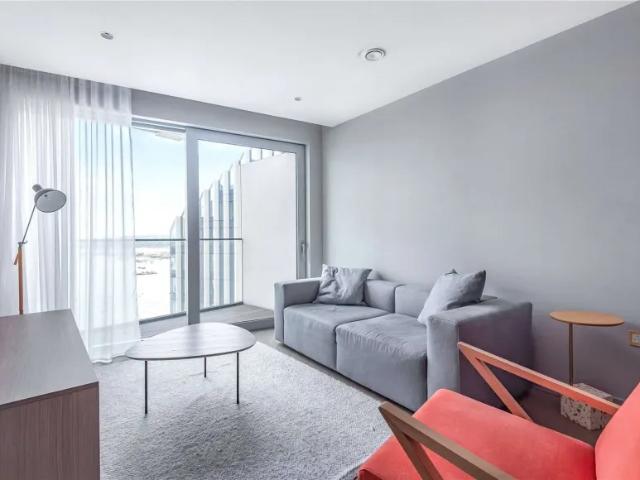 Apartment 1 Bedroom For Sale Greenwich Peninsula London 575000 ES102596514
