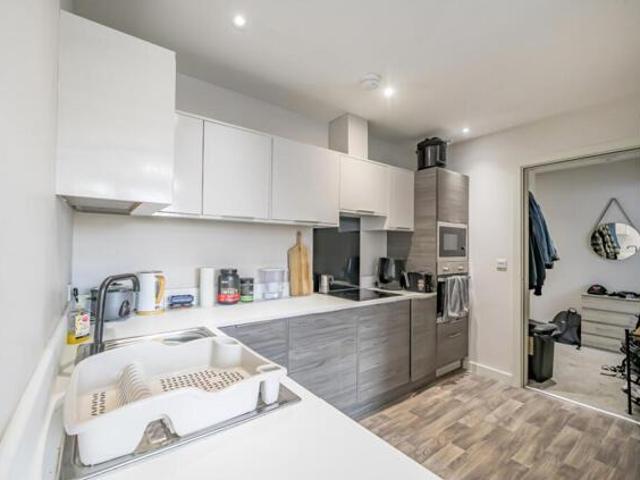 Apartment 1 Bedroom For Sale Hull City Of Kingston upon Hull 50000 ES100648781