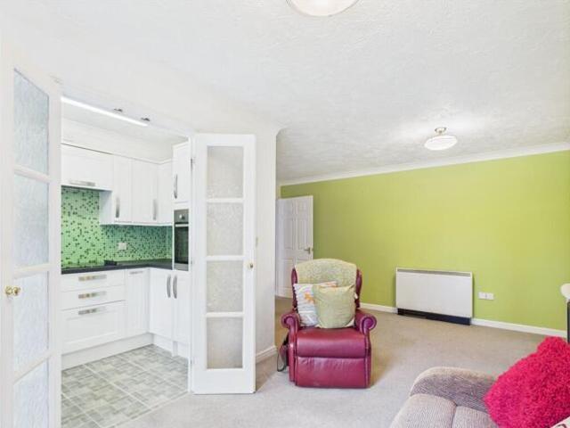 Apartment 1 Bedroom For Sale Huntingdon Cambridgeshire 115000 ES99773513