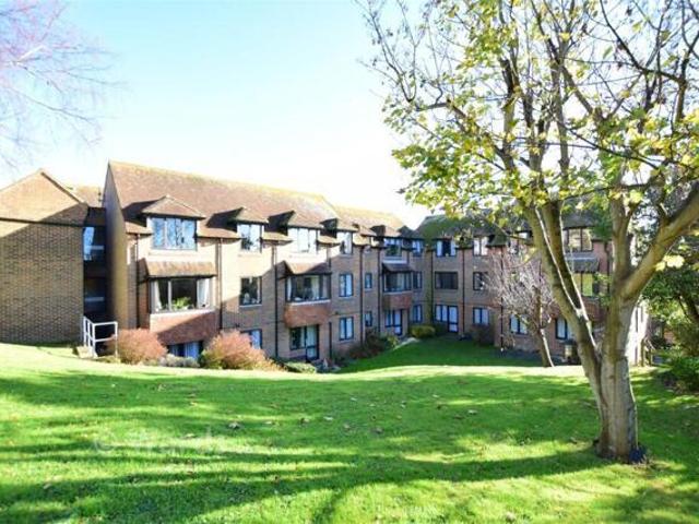 Apartment 1 Bedroom For Sale Hythe Hampshire 110000 ES99054949