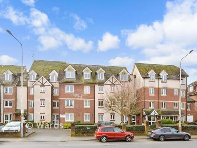 Apartment 1 Bedroom For Sale Hythe Hampshire 145000 ES101955478