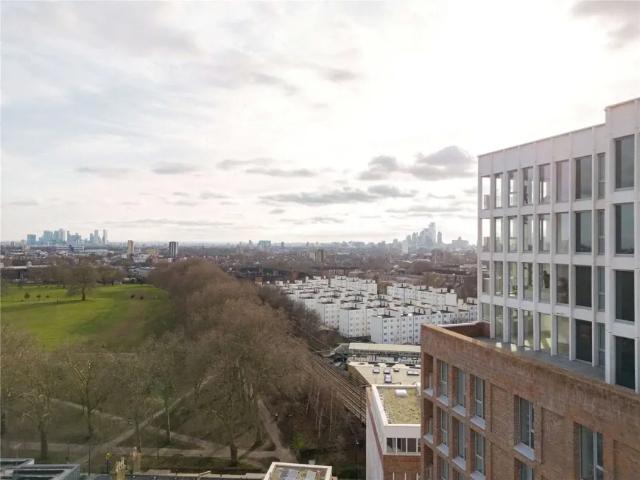 Apartment 1 Bedroom For Sale Hackney London 510000 ES102596565