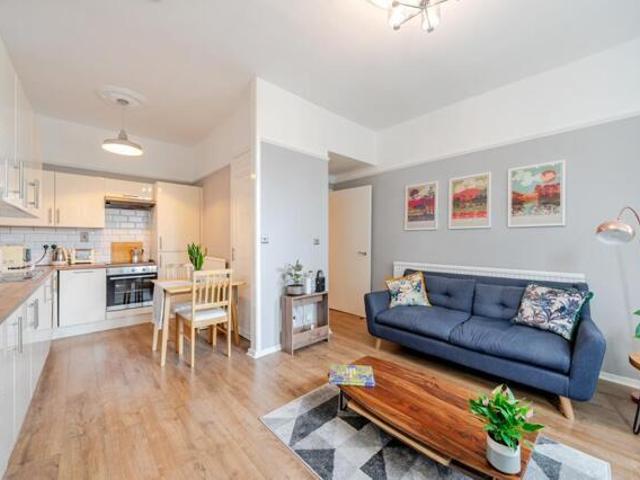 Apartment 1 Bedroom For Sale Hampstead Greater London 500000 ELS99436936