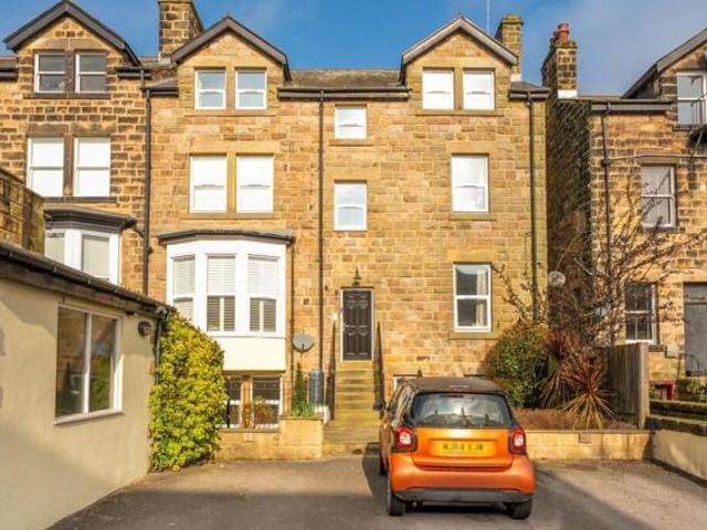 Apartment 1 Bedroom For Sale Harrogate North Yorkshire 189950 ELS101931667