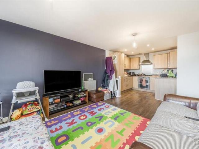 Apartment 1 Bedroom For Sale Harrow Greater London 225000 ES101200014