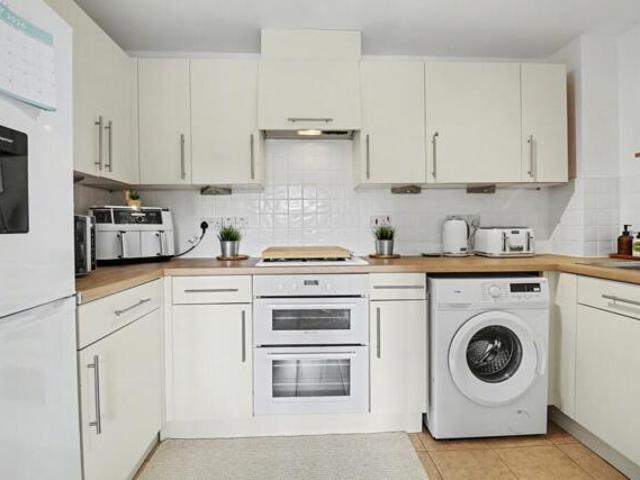 Apartment 1 Bedroom For Sale Hedge End Hampshire 170000 ELS101676087