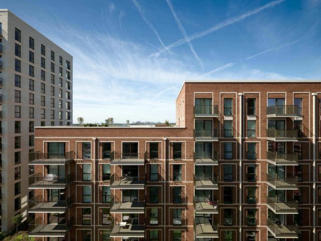 Apartment 1 Bedroom For Sale Hendon London 496000 ES96174011