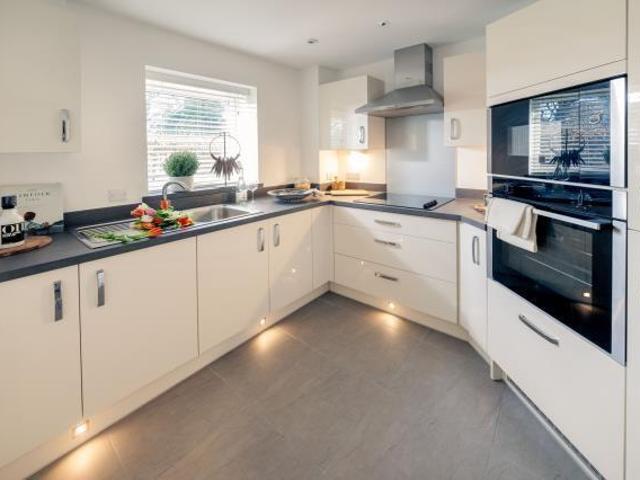 Apartment 1 Bedroom For Sale Henley On Thames Oxfordshire 274995 ELS101856108