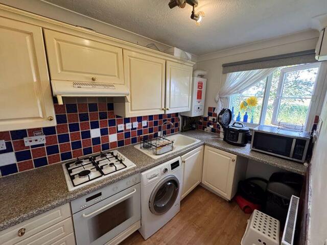 Apartment 1 Bedroom For Sale Hillingdon Great London 220000 ES101931817
