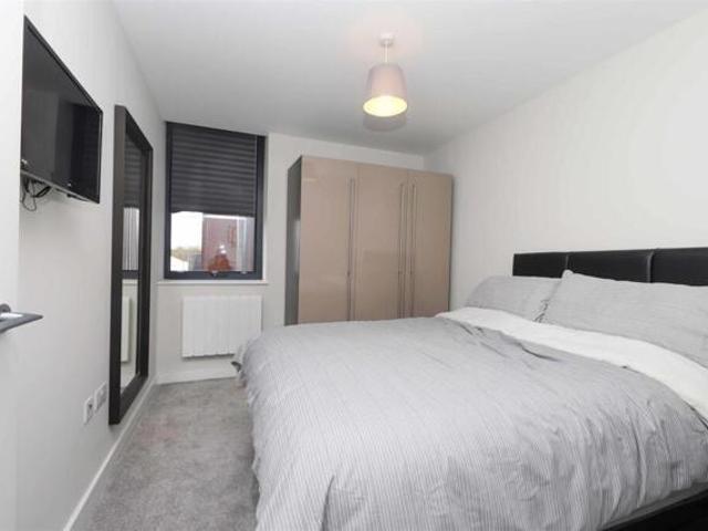 Apartment 1 Bedroom For Sale Hillingdon Greater London 275000 ES98864526