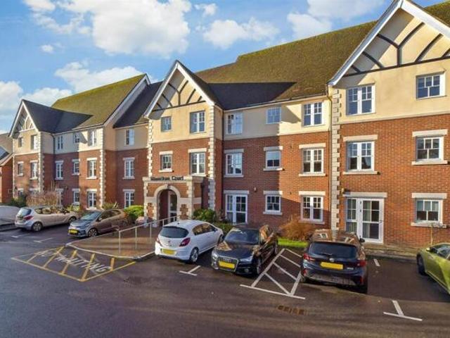 Apartment 1 Bedroom For Sale Horley Surrey 50000 ES101892059