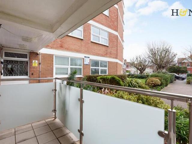 Apartment 1 Bedroom For Sale Hove East Sussex 265000 ELS100132585