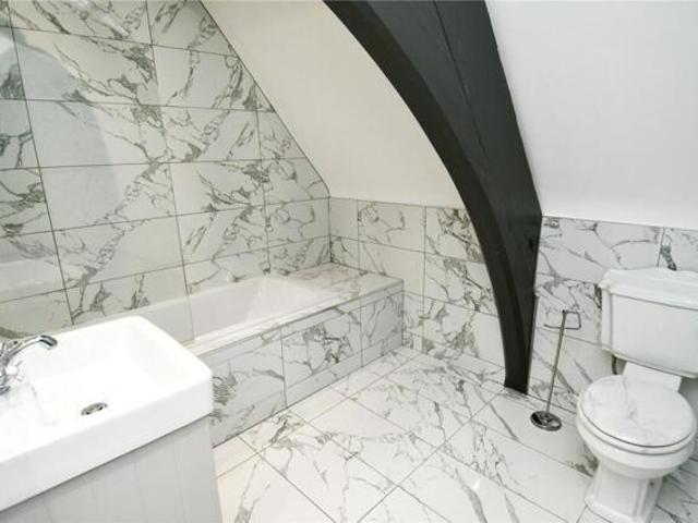Apartment 1 Bedroom For Sale Hoylake Merseyside 165000 ES99475791