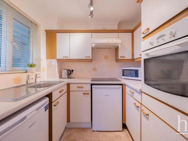 Apartment 1 Bedroom For Sale Hoylake Wirral 125000 ELS98377410