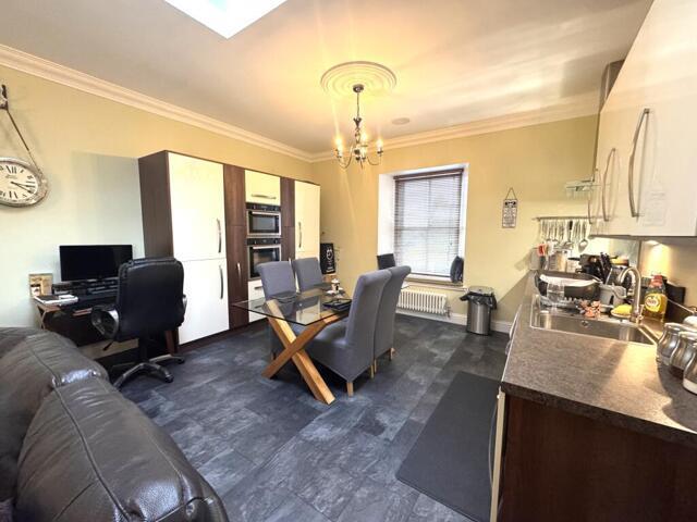 Apartment 1 Bedroom For Sale Institution Road Institution Road 125000 ES99895101