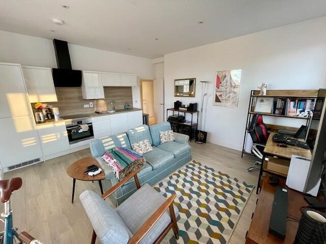 Apartment 1 Bedroom For Sale Ipswich Suffolk 70000 ES100953424