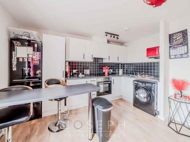 Apartment 1 Bedroom For Sale Ipswich Suffolk 90000 ELS99895303