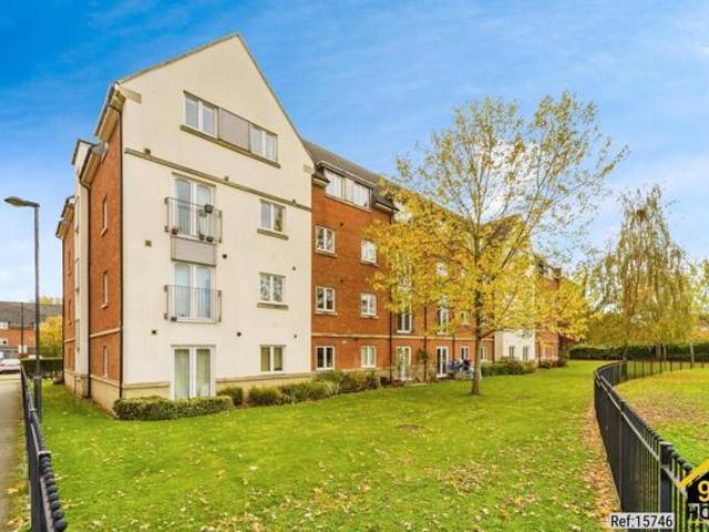 Apartment 1 Bedroom For Sale Isleworth Greater London 79500 ELS101199805