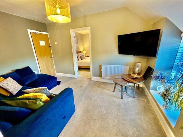 Apartment 1 Bedroom For Sale Isle Of Anglesey Isle Of Anglesey 160000 ELS99092394