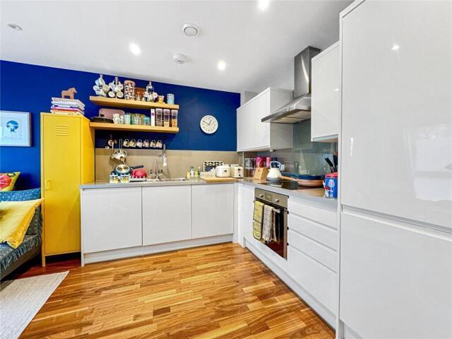 Apartment 1 Bedroom For Sale Kent Kent 195000 ES100058271