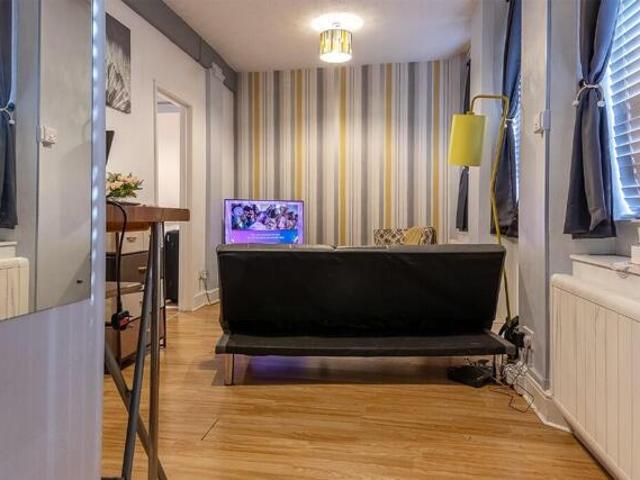 Apartment 1 Bedroom For Sale Kettering Northamptonshire 90000 ES98477130