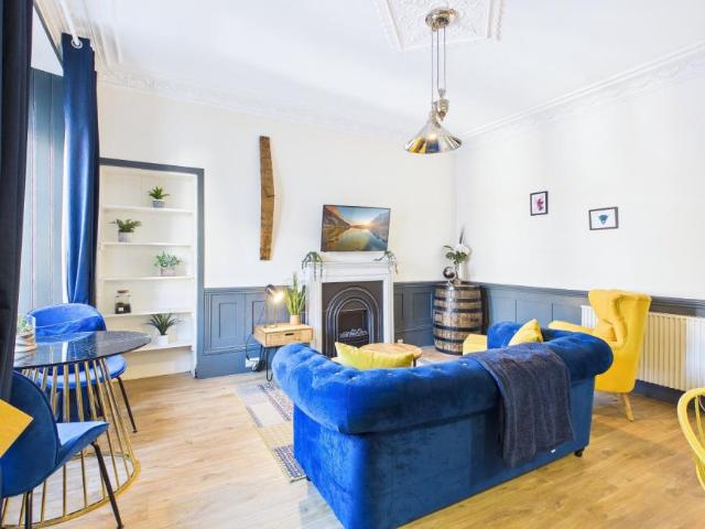 Apartment 1 Bedroom For Sale Kingussie Kingussie 125000 ES99263984