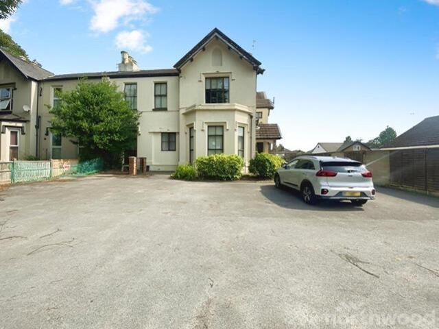 Apartment 1 Bedroom For Sale Knowsley Liverpool 95000 ELS100263367