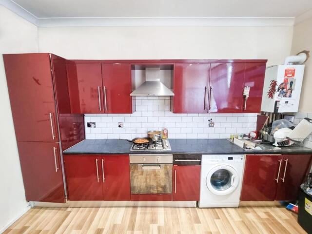 Apartment 1 Bedroom For Sale Luton Luton 125000 ELS99735764