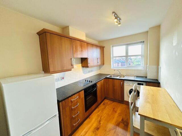 Apartment 1 Bedroom For Sale Lymm Warrington 137000 ES101796784