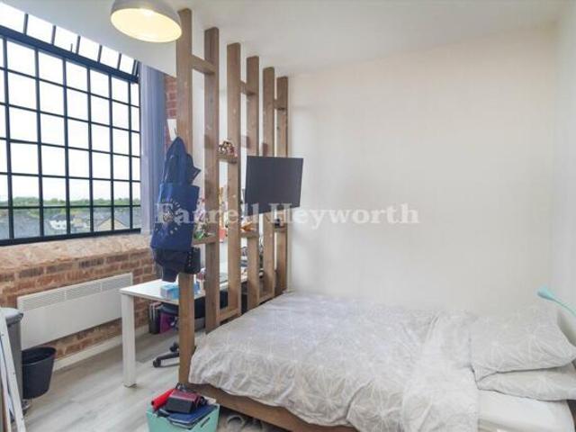 Apartment 1 Bedroom For Sale Lancaster Lancashire 85000 ES99840586