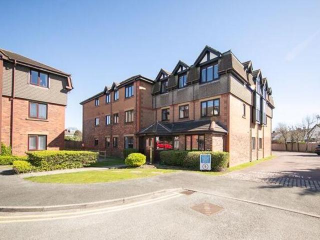 Apartment 1 Bedroom For Sale Lancs Lancashire 119950 ES98718067