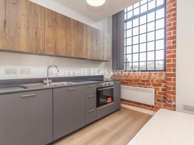 Apartment 1 Bedroom For Sale Lancs Lancashire 85000 ELS98477403