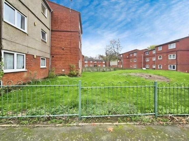 Apartment 1 Bedroom For Sale Leicester Leicester 50000 ES100953403