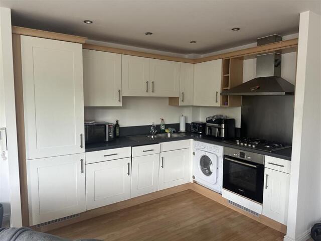 Apartment 1 Bedroom For Sale Leicester Leicestershire 110000 ES99437185